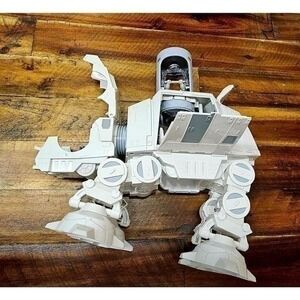 Star Wars | Toys | Star Wars Atat All Terrain Armored Transport Vehicle ...